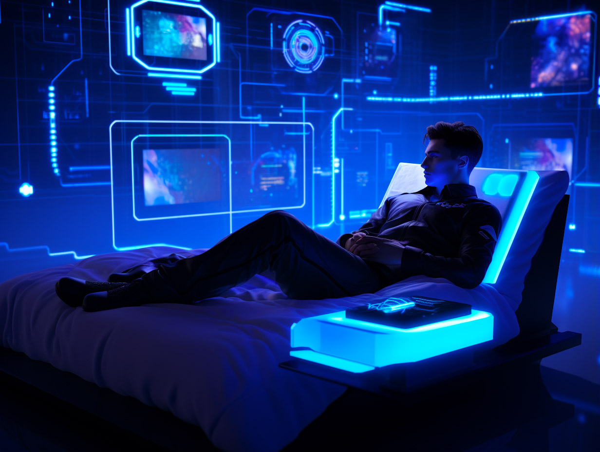 Home Biohacking Lab: Essential Tools and Technologies - Manliness