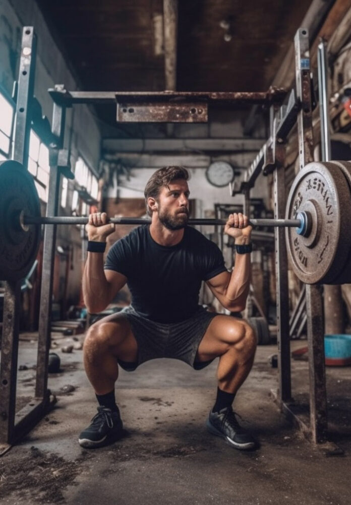 High-Intensity Interval Training (HIIT): Biohacker's Guide - Manliness