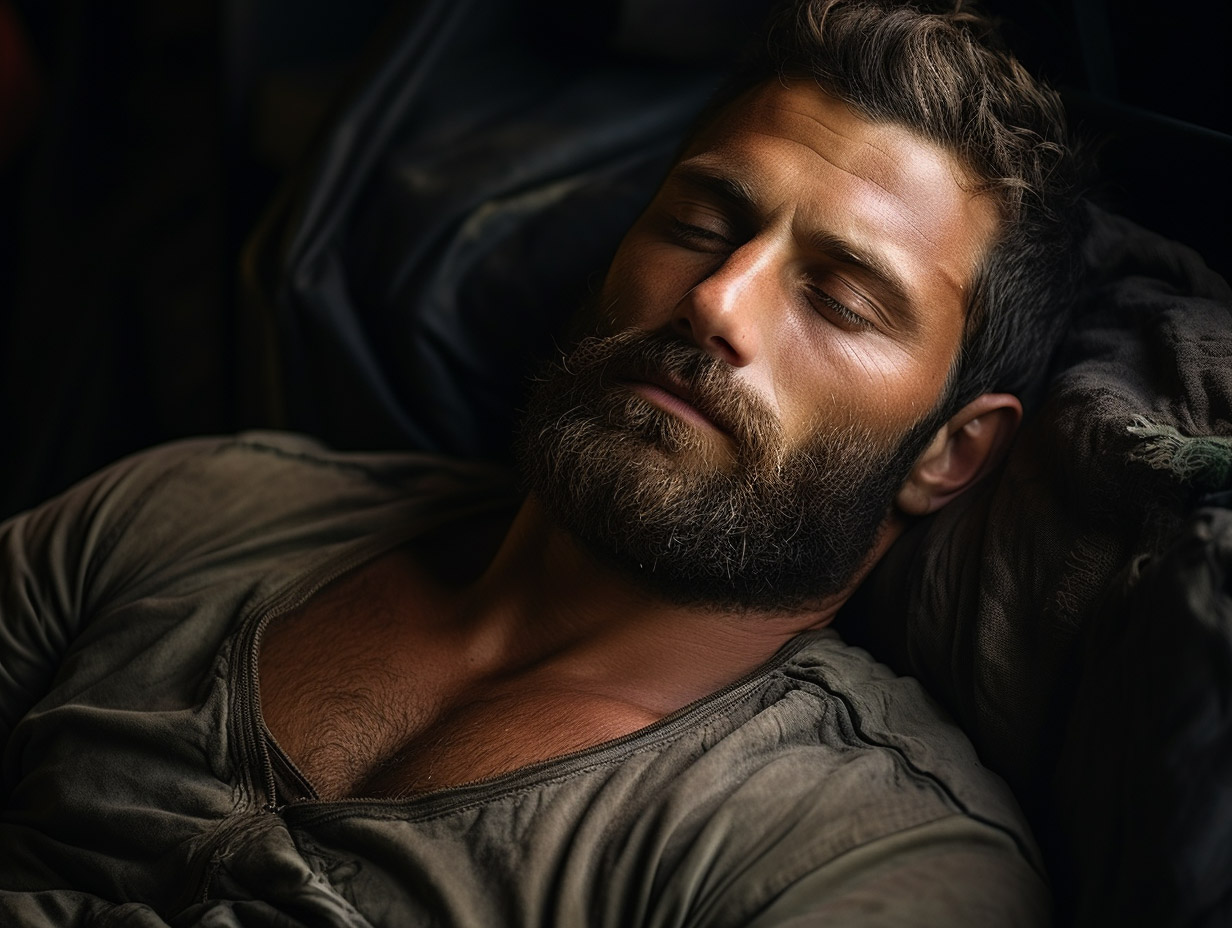 Sleep Cycles Demystified: Biohacker's Guide to Importance - Manliness