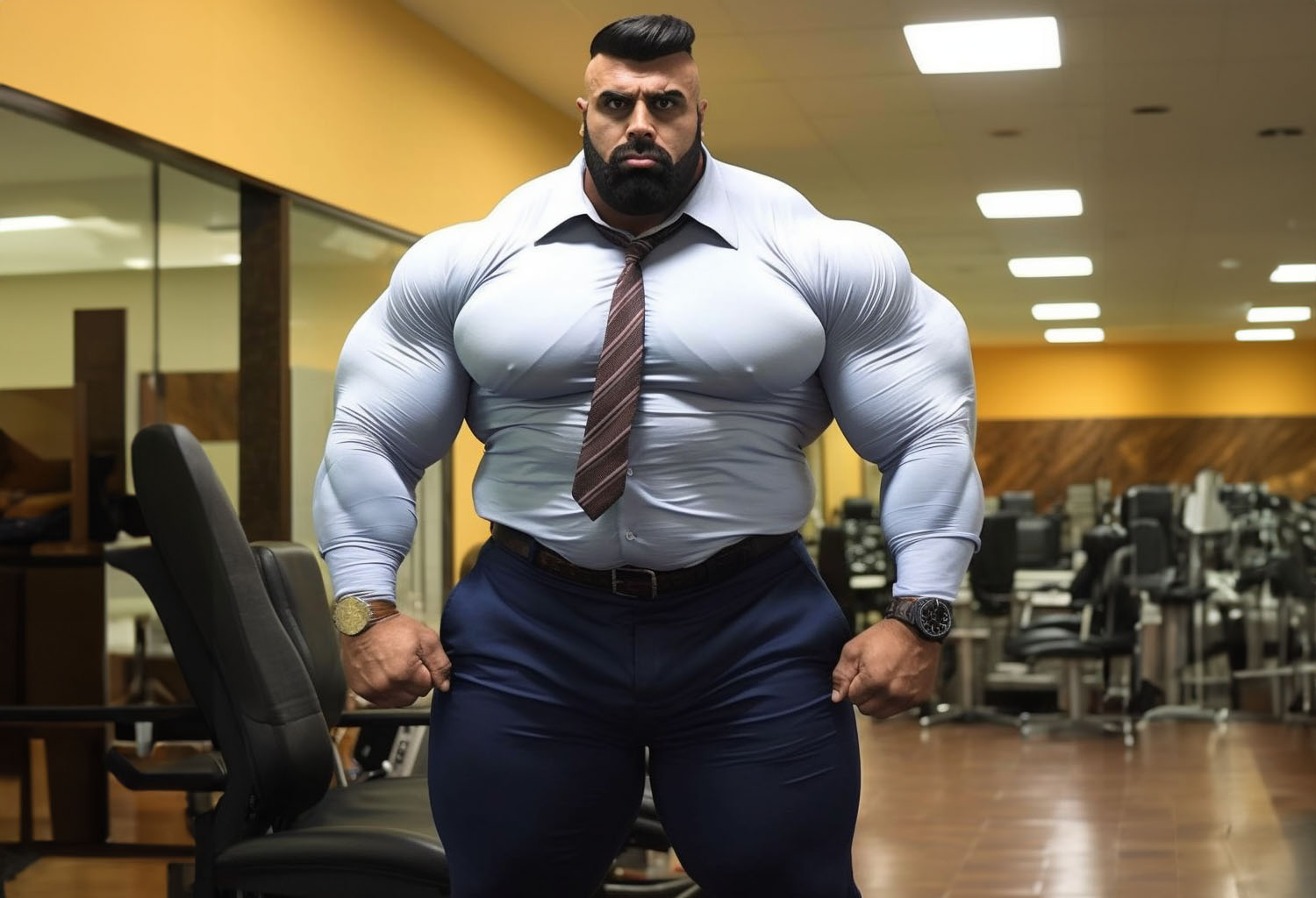 Decoding Muscle Magic: Best SARMs for Bodybuilding Brilliance - Manliness