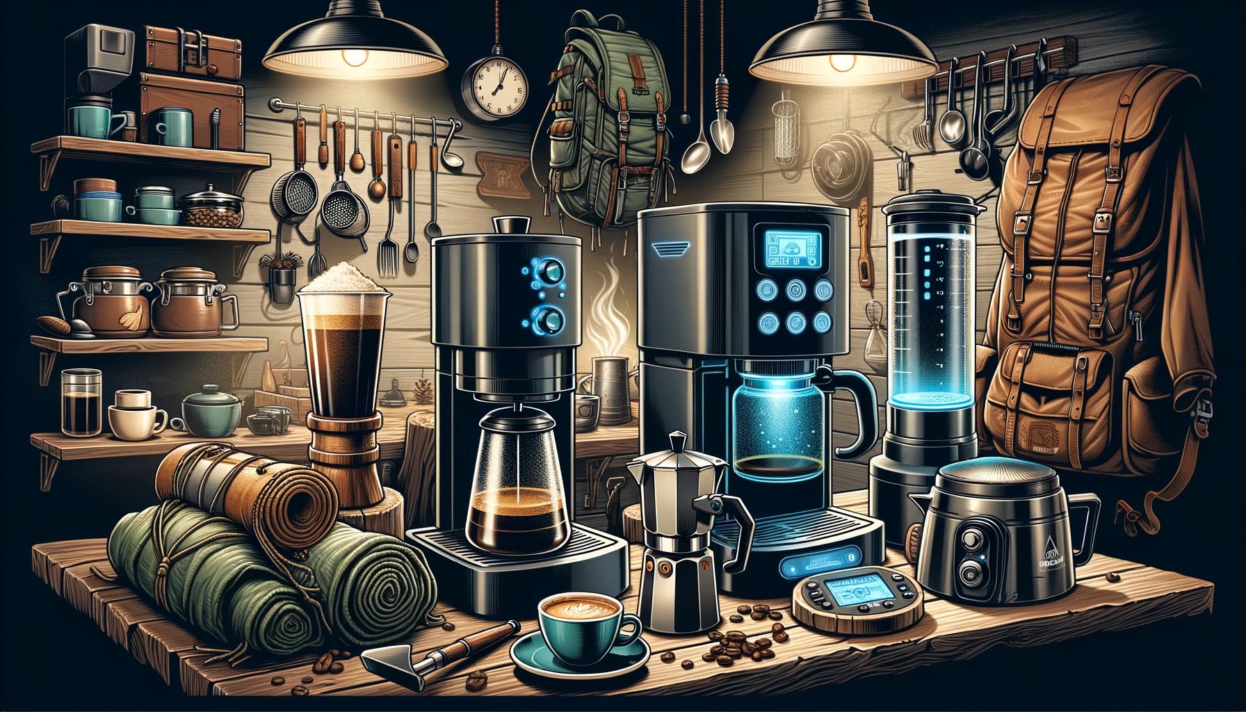 Java Jive: Unmasking Coffee as the Ultimate Man-Fuel - Manliness.com ...