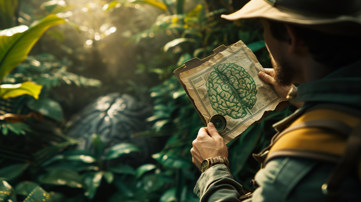 Alpha GPC Benefits: Unlock Your Brain's Full Potential - Manliness