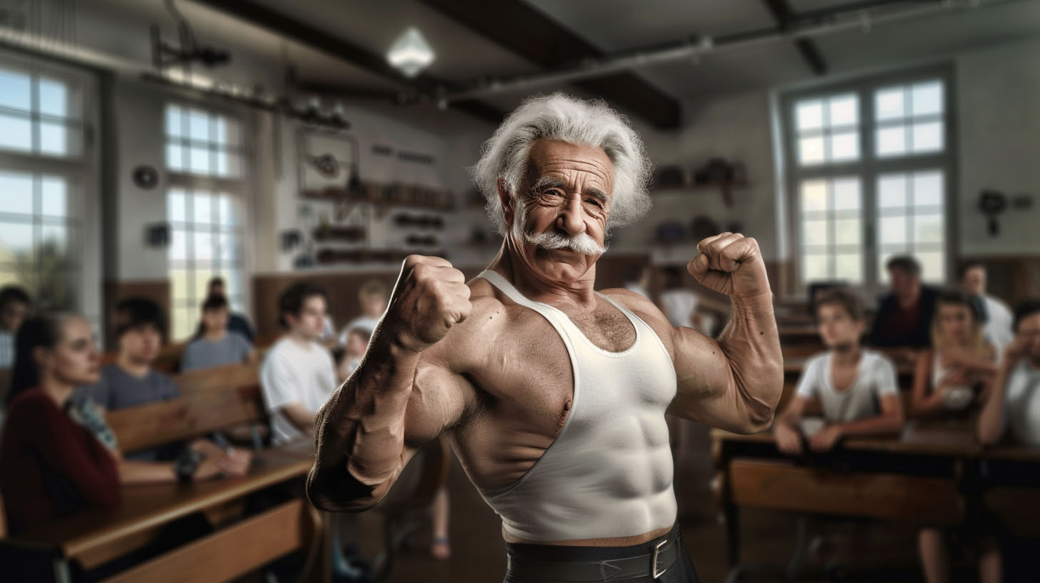 The Incredible Benefits of Alpha GPC Revealed | Manliness.com - Fitness ...